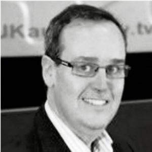 Mark Brett | LGPN Conference